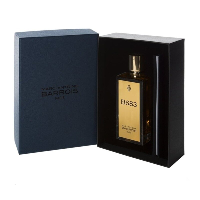 Marc Antoine Barrois B683, 30 мл, Парфюмерная вода мужская
