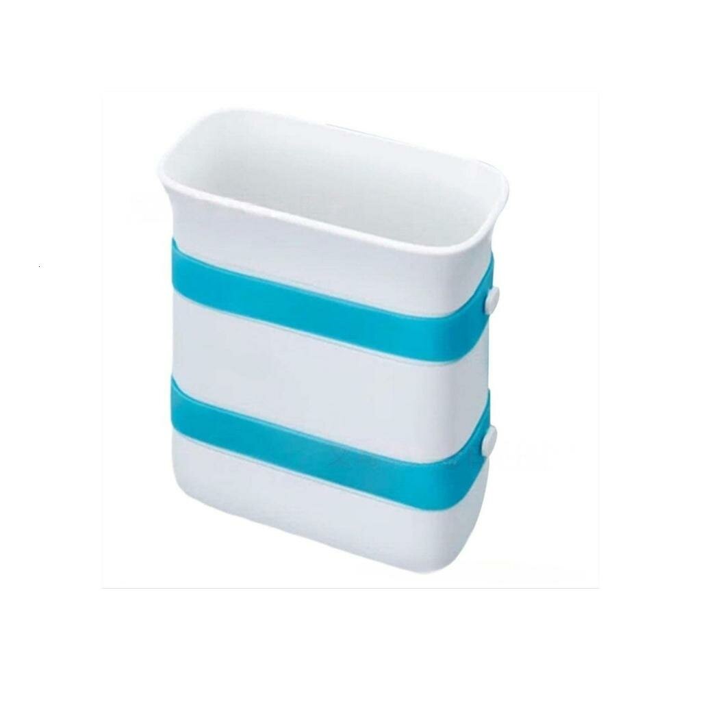 Форма для заморозки супов ABS силикон, 1 шт.