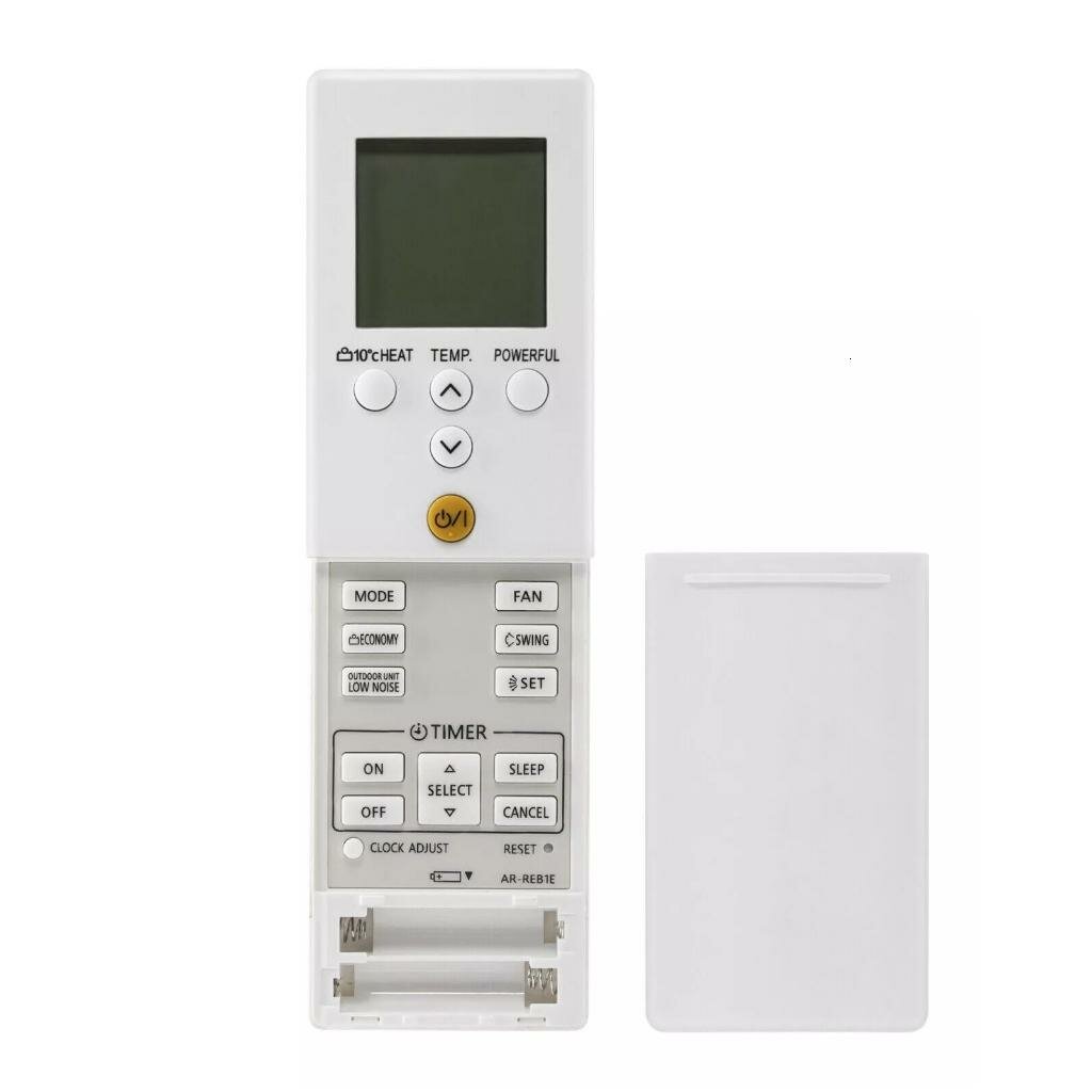 Пульт дистанционного управления для кондиционеров