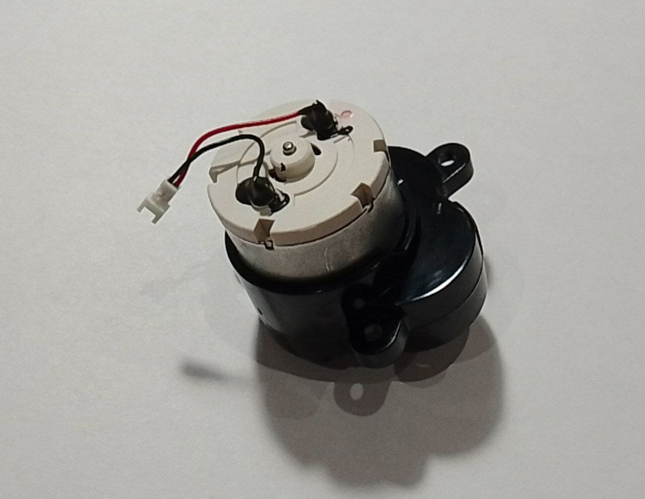 Мотор (Двигатель) боковой щетки робота пылесоса Xiaomi Robot Vacuum (S10)