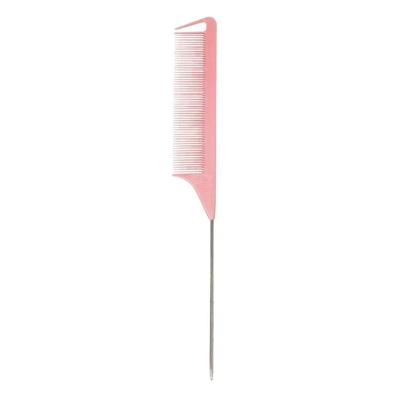 Профессиональная расческа style 3 si pink