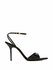 Босоножки Schutz Elodie, размер 42, black/black