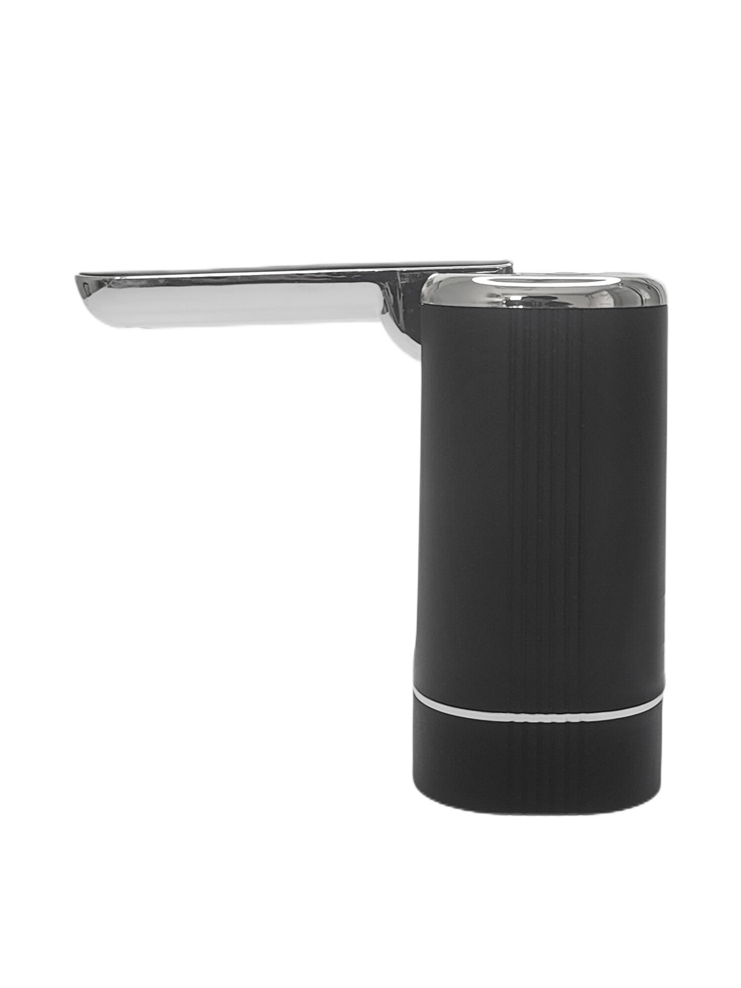 Помпа для воды ,19л, электрическая с двойным насосом батарея емкостью 1200 мач USB