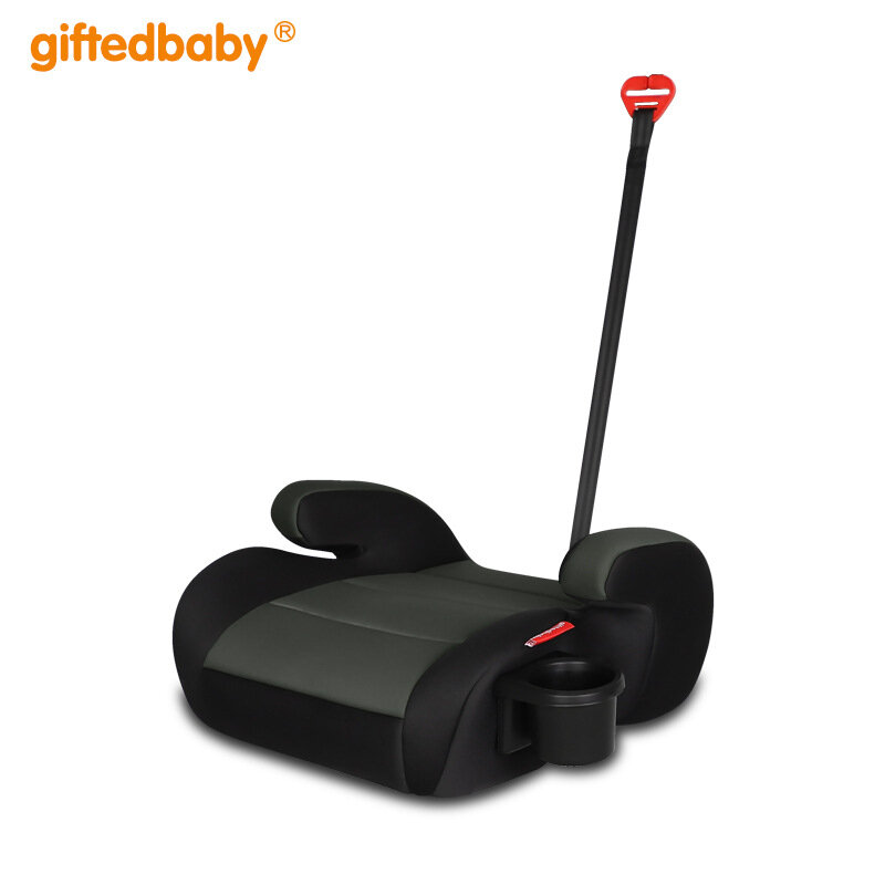 [2025] Гениальная детская подушка безопасности для детей, портативное универсальное автокресло для старших детей, портативные автомобильные аксессуары для детей