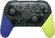 Беспроводной Геймпад Nintendo Switch Pro Controller Splatoon 3
