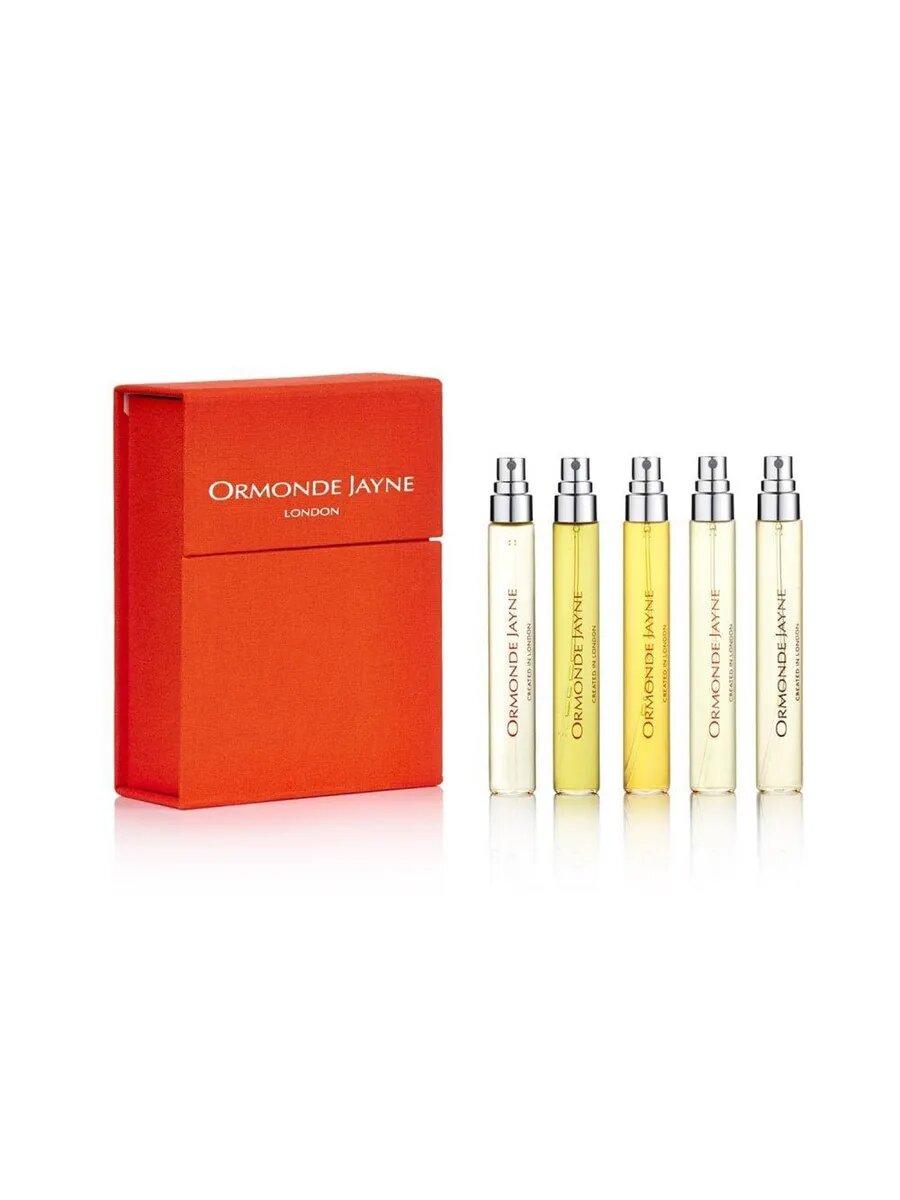 Ormonde Jayne Tsarina 5* 8 мл Парфюмерная вода оригинал