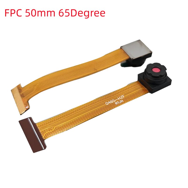 Вебкамера 5Мп, 65 FF Degree, FPC 50mm