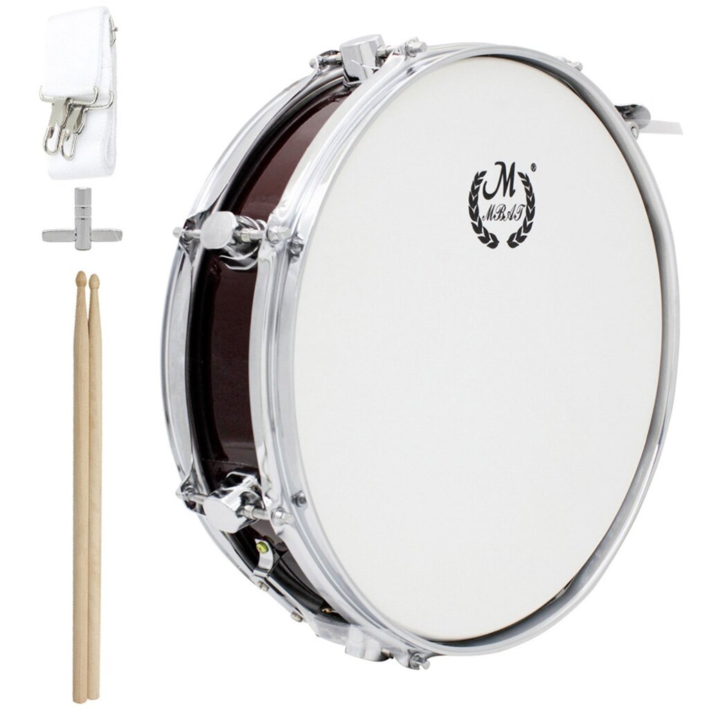 Маленький ручной барабан, мартовские барабаны, барабанная установка, барабанный инструмент, музыкальная игрушка