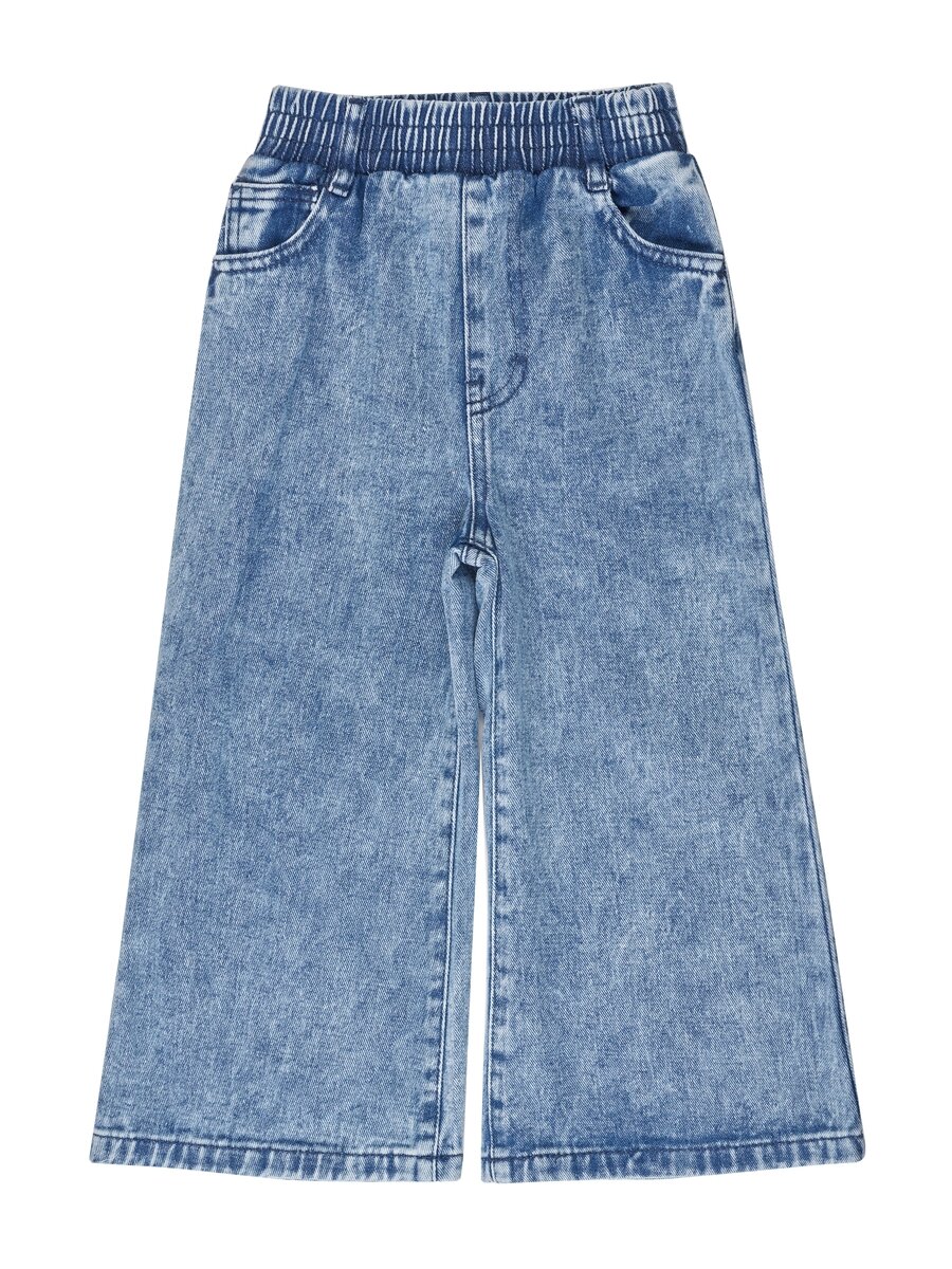 Джинсы Весна-лето 2026