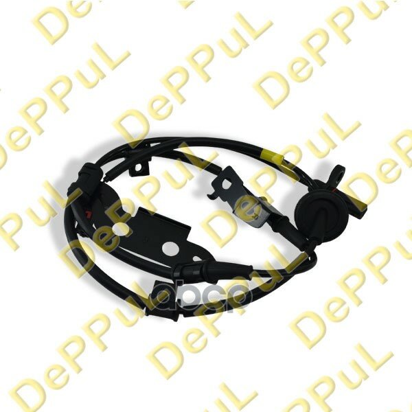 Датчик АБС задний правый HYUNDAI I30 (12-17), KIA CEED (12-18) HYUNDAI-KIA DePPuL арт. DEAA242
