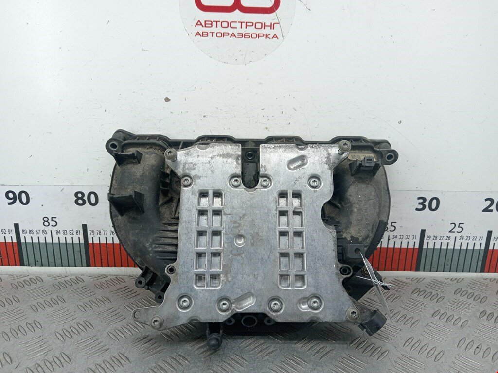 Коллектор впускной BMW 5-Series (F07/F10/F11/F18) 11617588126 арт. 2271805