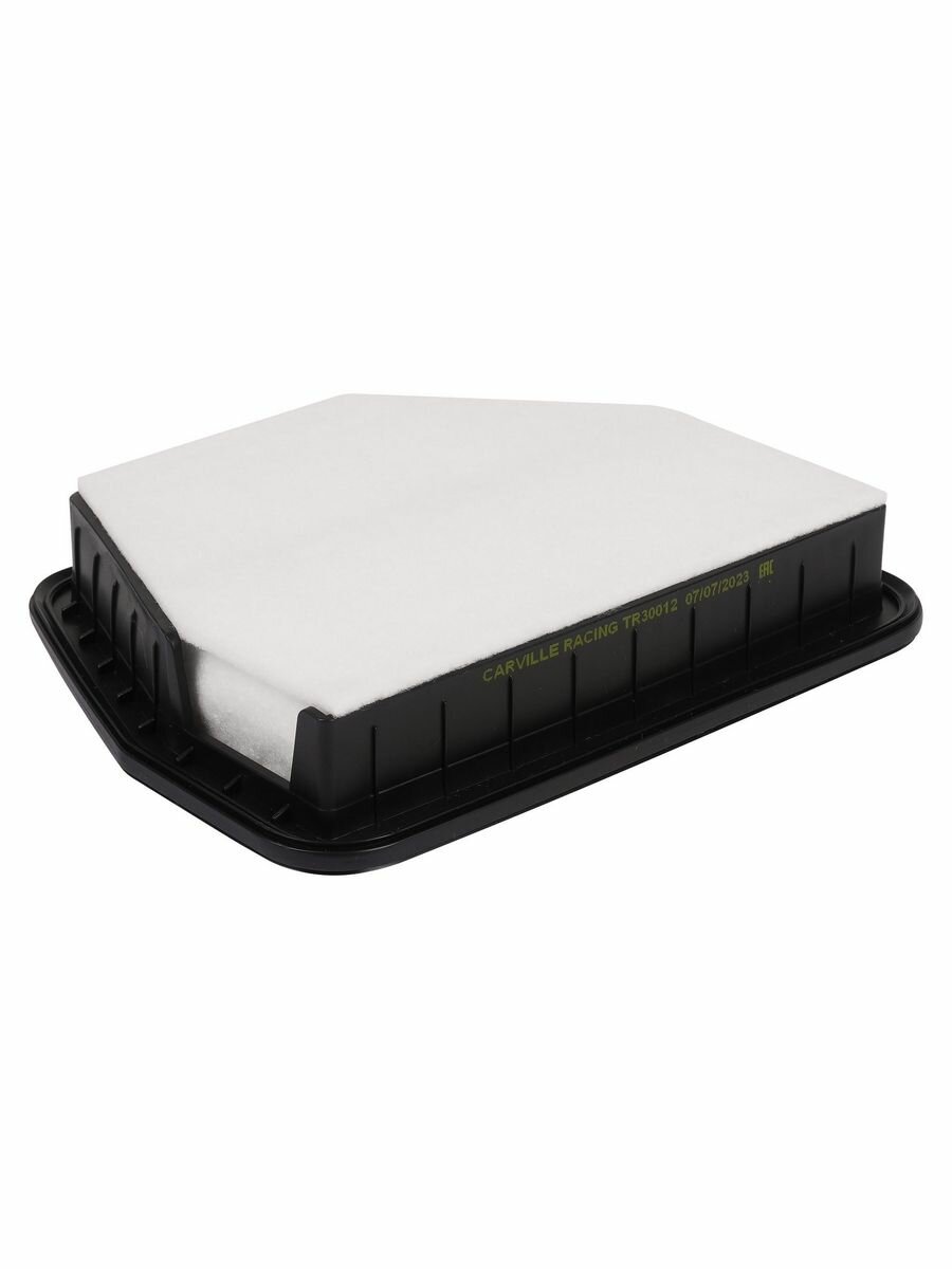 Фильтр воздушный Carville Racing TR30012 для Chevrolet Captiva, Opel Antara/ Шевроле Каптива, Опель Антара