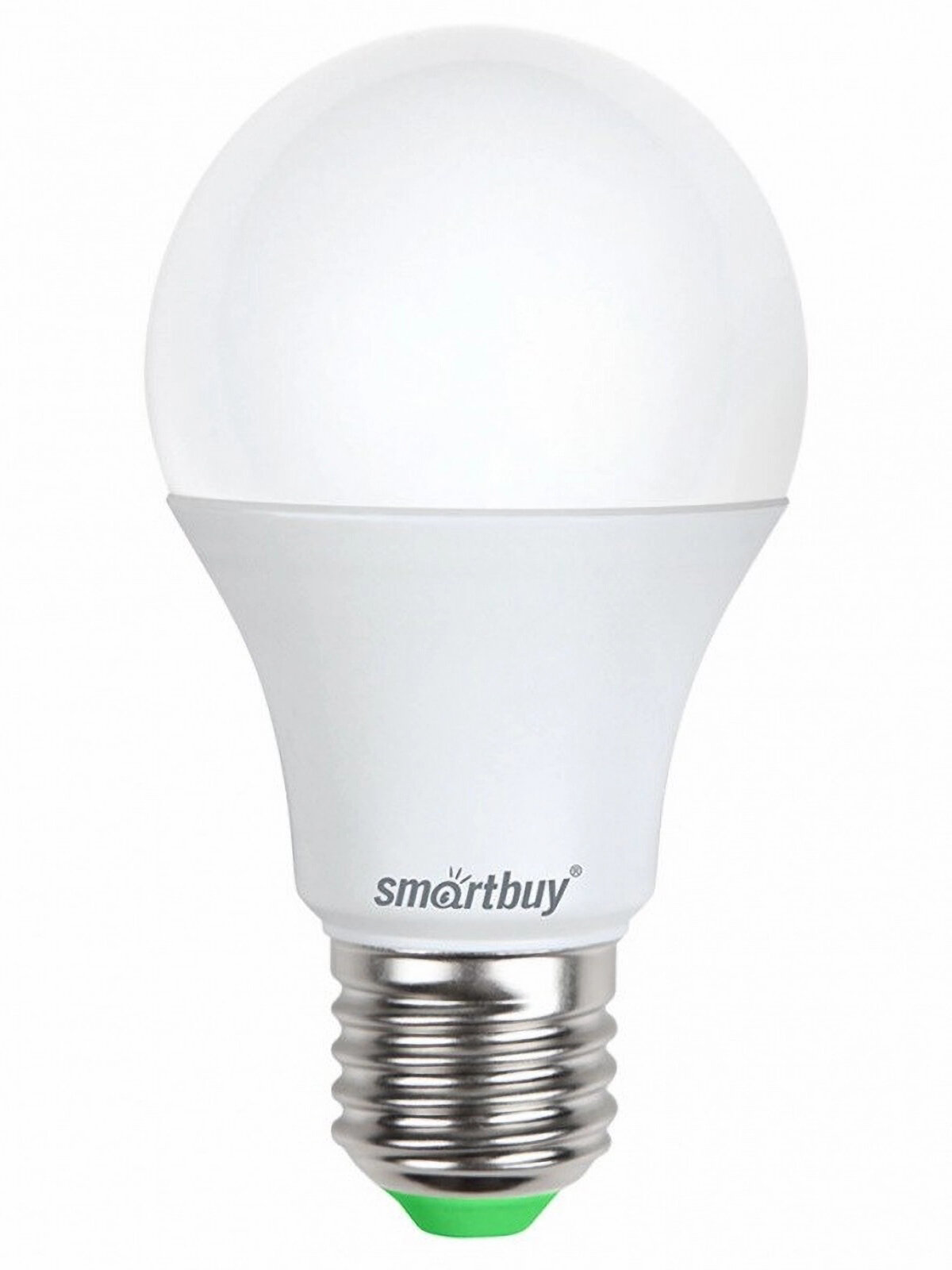 Эл. лампа светодиодная SMARTBUY A60 13W E27 4000K