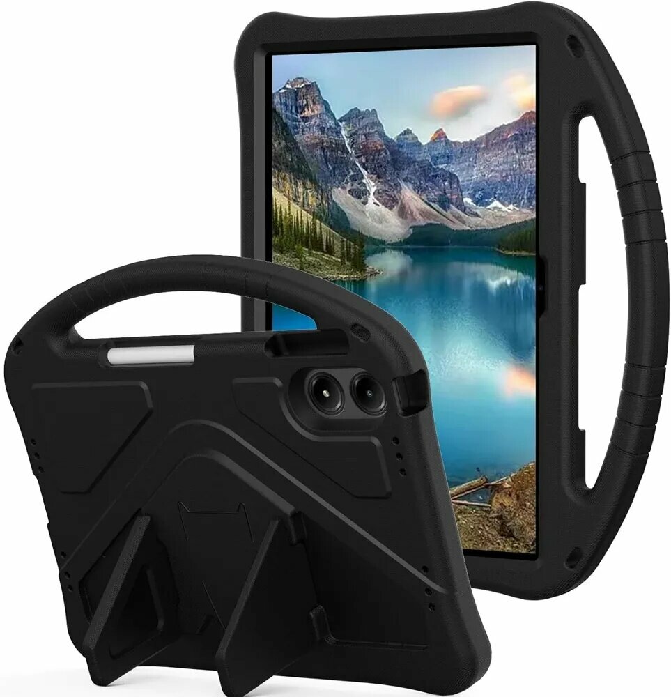 Легкий, удобный для детей противоударный защитный чехол EVA для Tecno Megapad 11 Case (2024