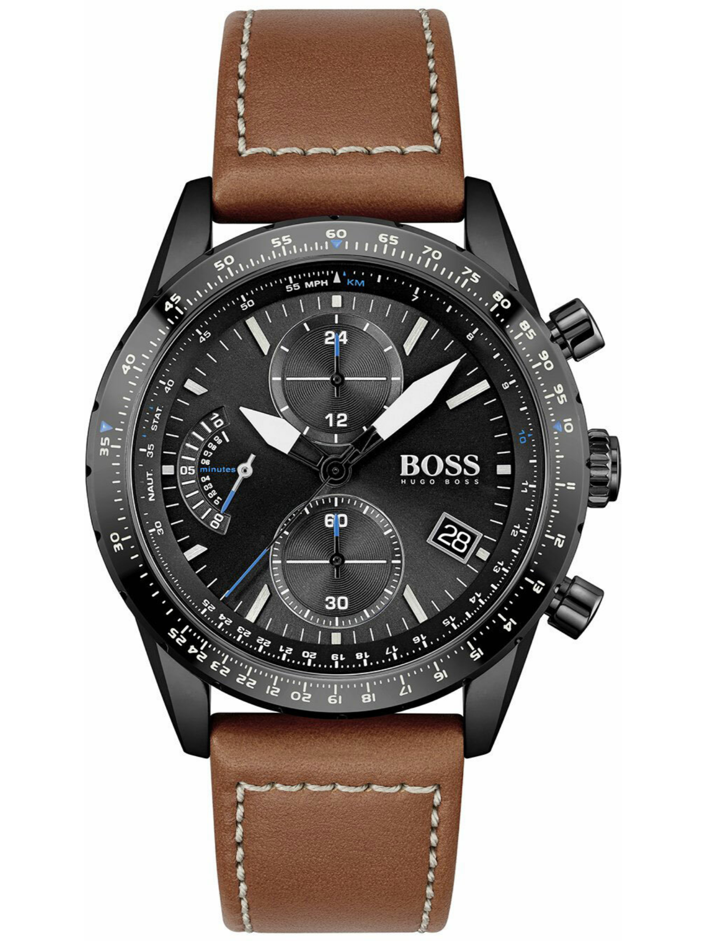 Наручные часы Pilot