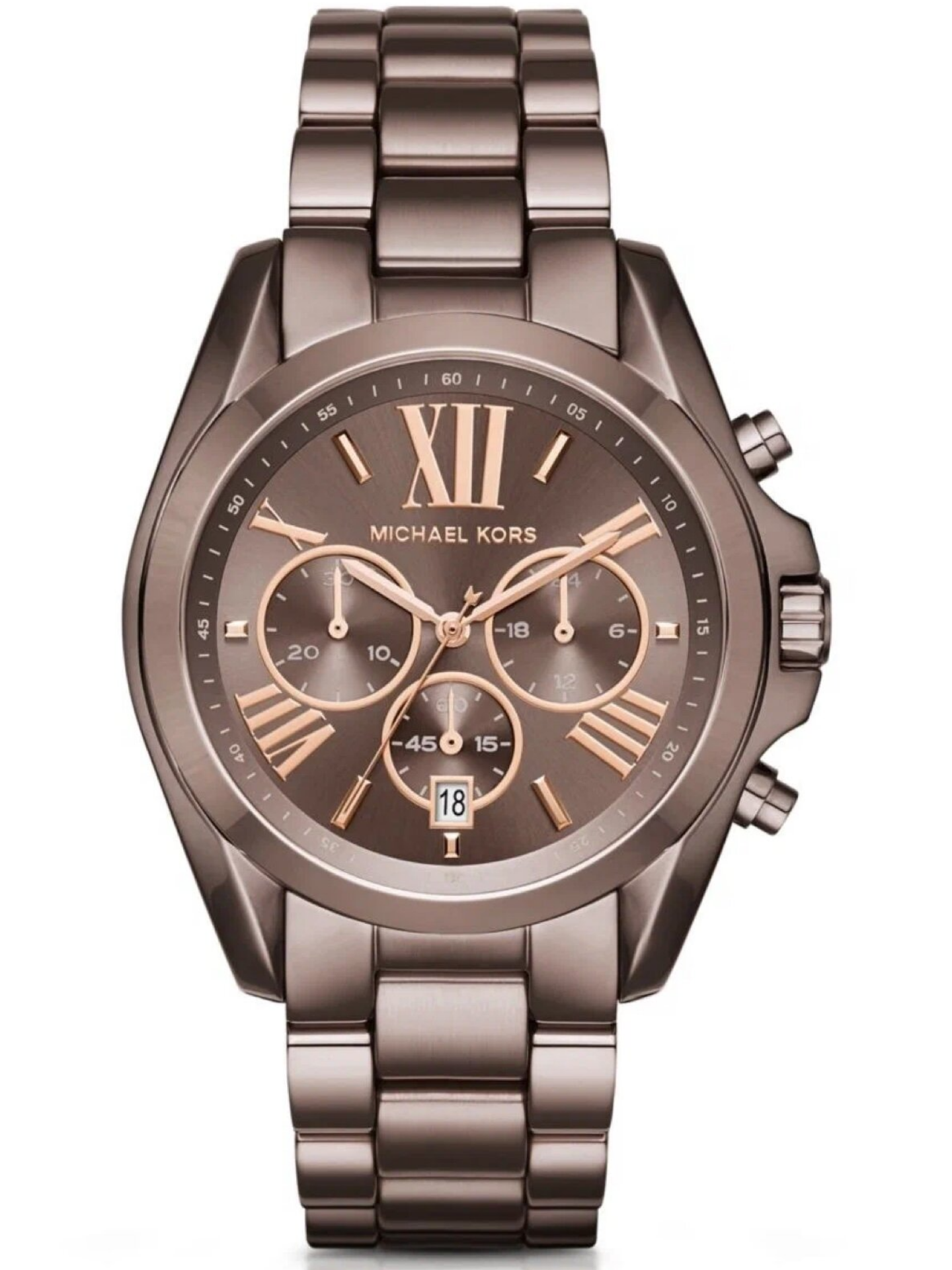 Наручные часы Bradshaw