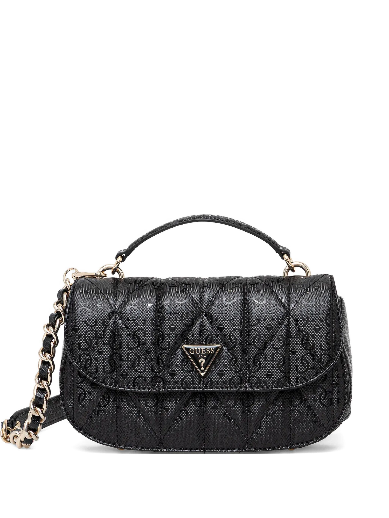 Сумка HWGG9663200 ALDINA TOP HANDLE FLAP