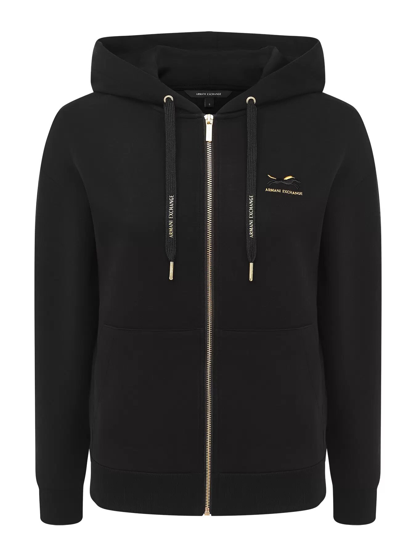 Толстовка Armani Exchange