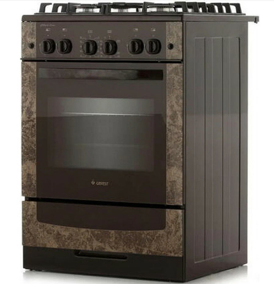 Газовая плита ПГ 6500-02 0114 GEFEST