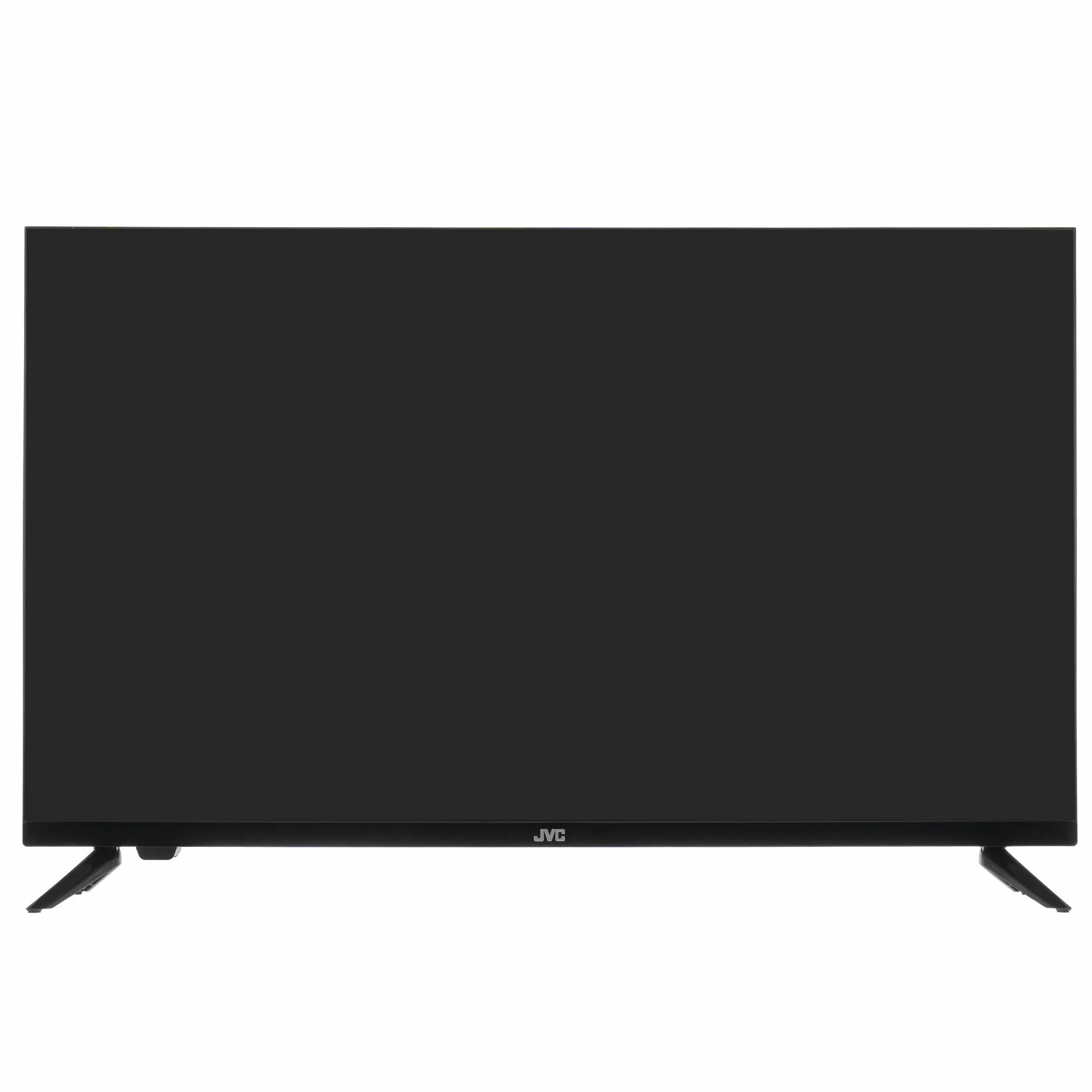 32" (80 см) Телевизор JVC LT-32M595 черный