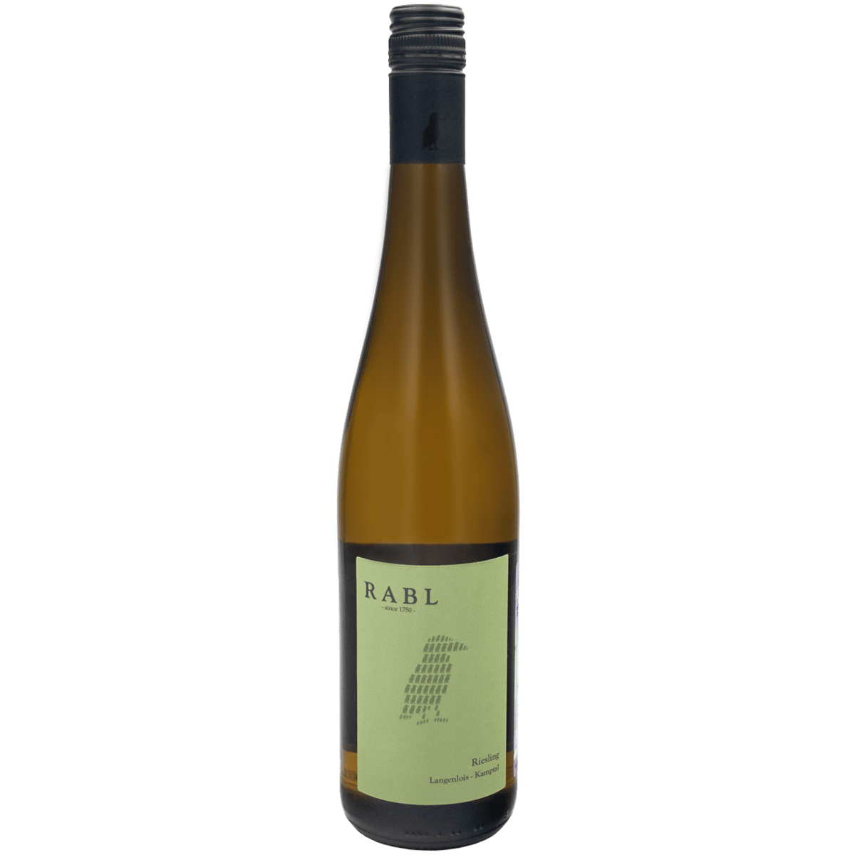 Вино Rabl Langenlois Riesling белое сухое 0,75 л