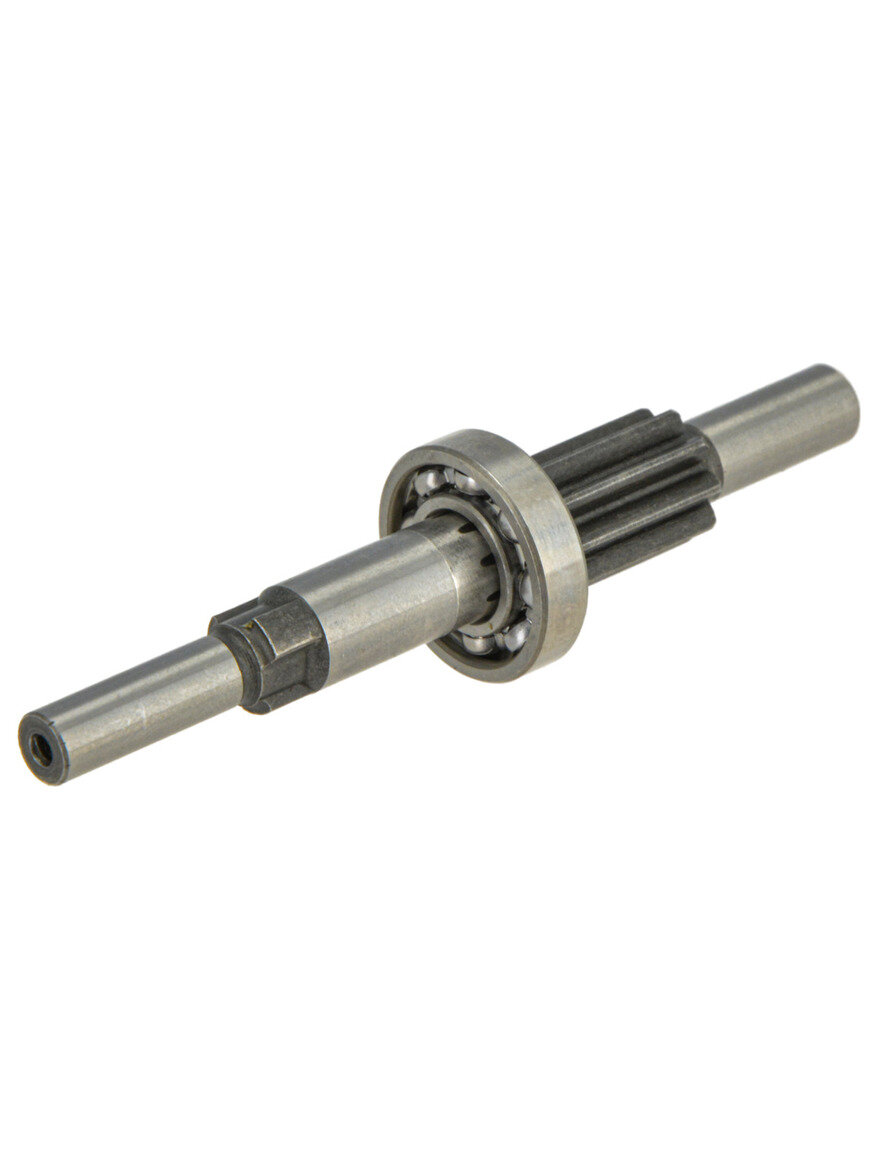 Вал шлицевой для перфоратора энкор ПЭ-870/26ЭР SDS+ (выпуск с 2014 г.)