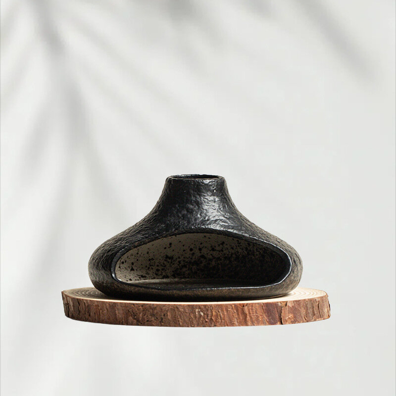 Керамическая ароматерапевтическая горелка-камин, священное дерево, кедр, шалфей, лаванда, ароматическая горелка, украшение для дома, декоративный элемент для интерьера.