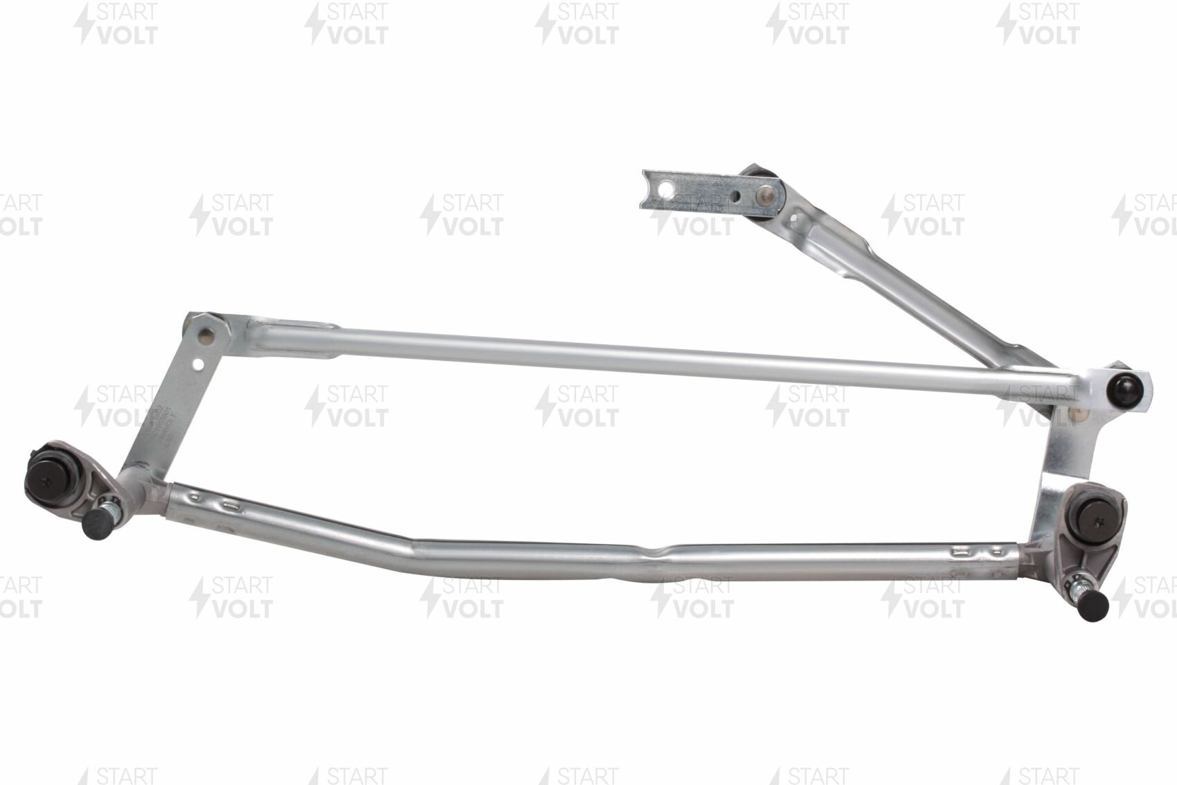 Трапеция стеклоочистителя VAG PASSAT B6 05- (Startvolt) VWA1802