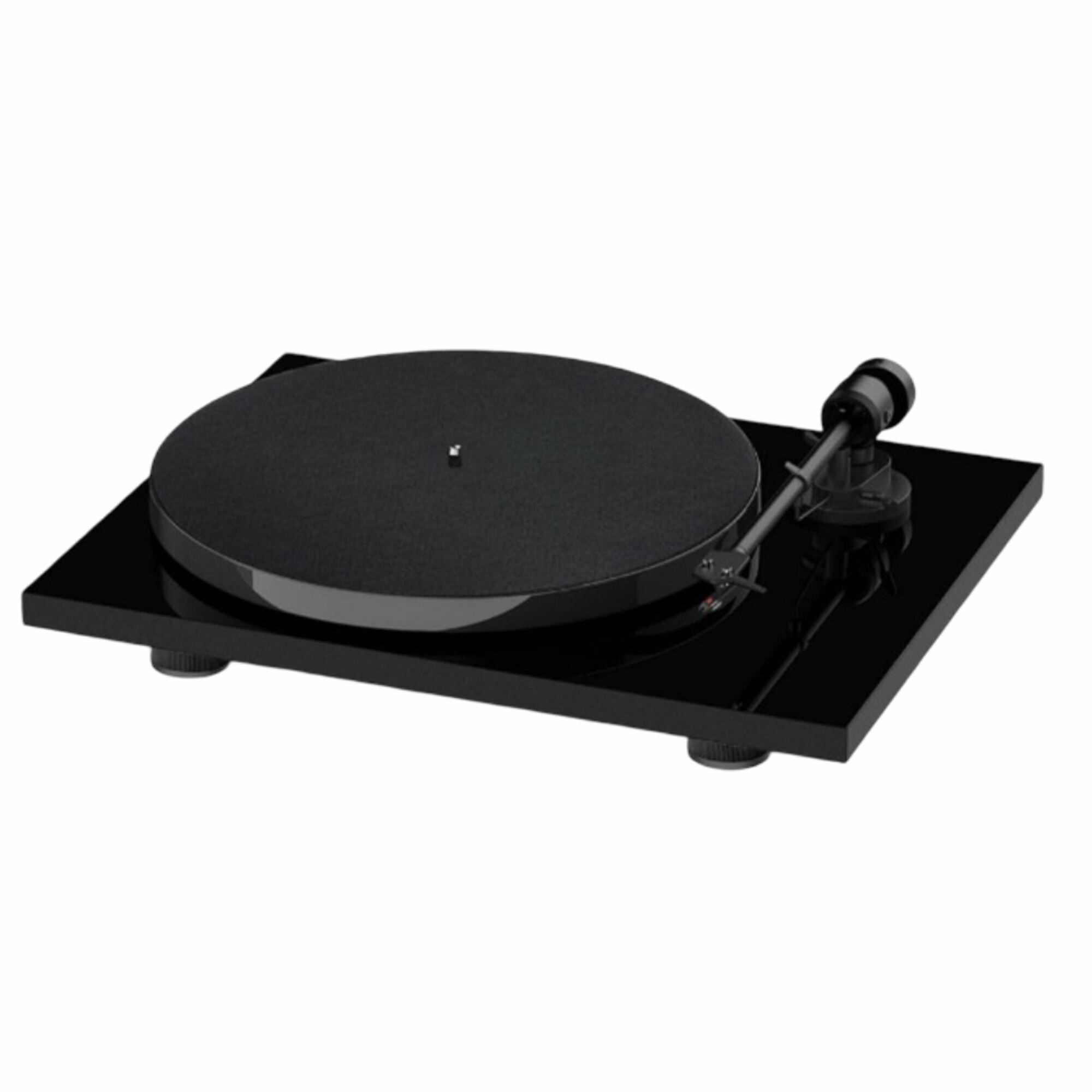 Проигрыватель винила Pro-Ject E1 Phono (AT3600L) high gloss black