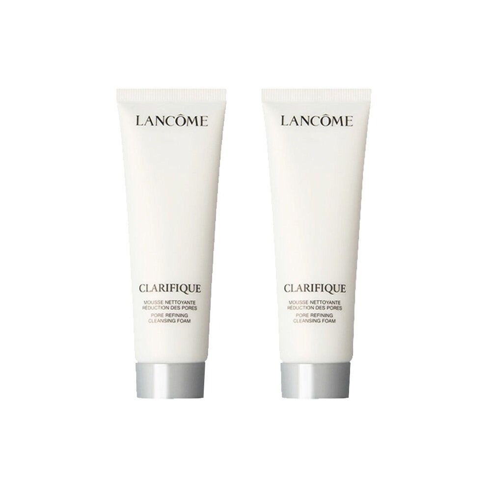 Очищающее средство женское LANCOME Aurora, 50ml*2