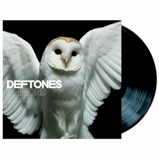Виниловая пластинка Warner Music Deftones - Diamond Eyes