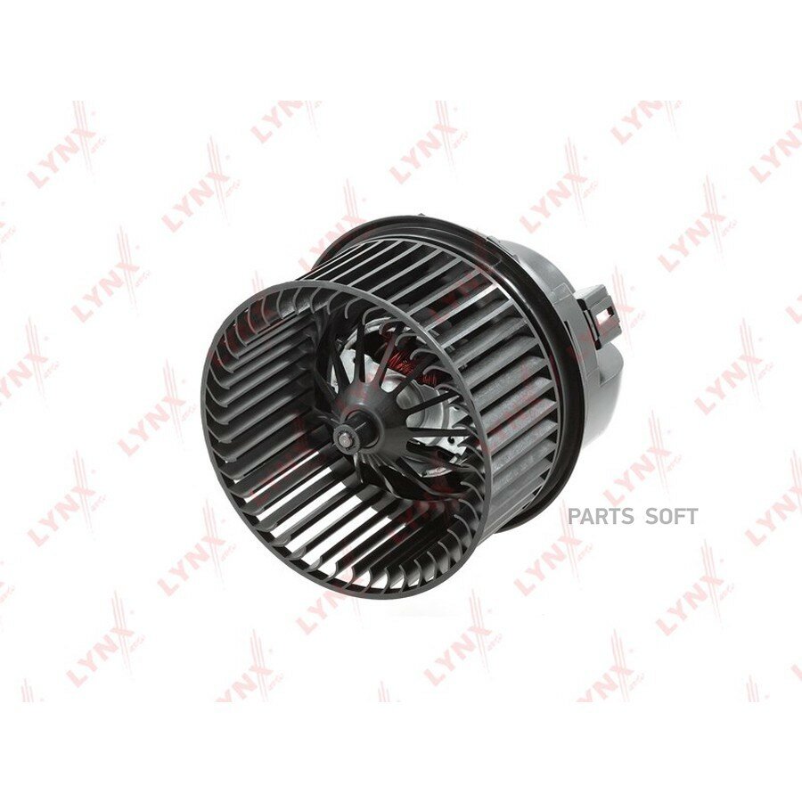 Вентилятор салона от официального дистрибьютора, LYNXAUTO, артикул RF1301