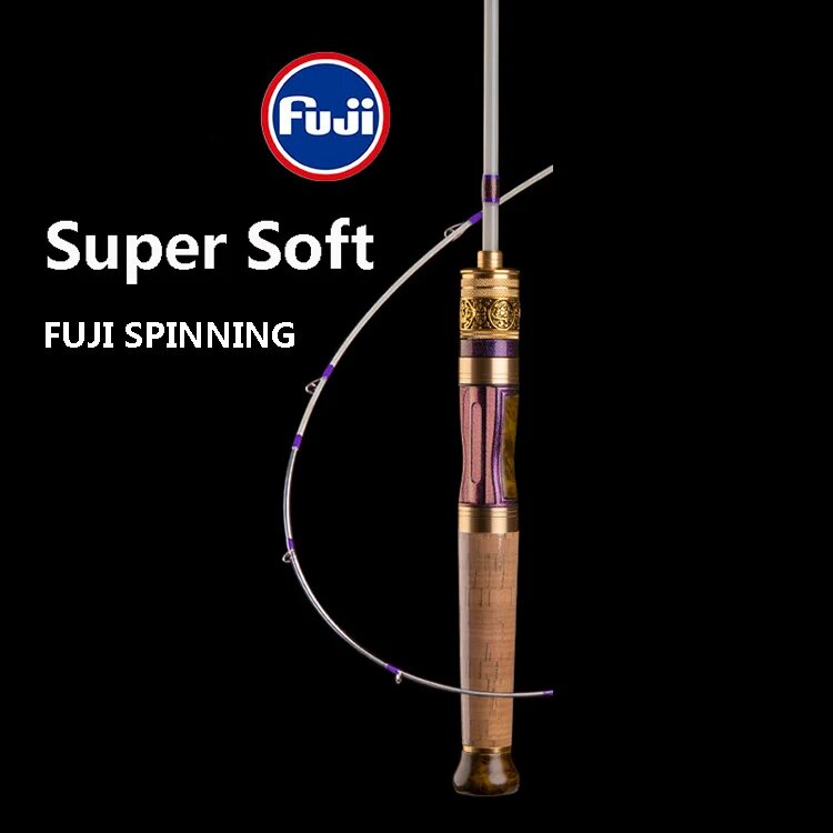 FUJI Super Soft Spinning, 1.4м