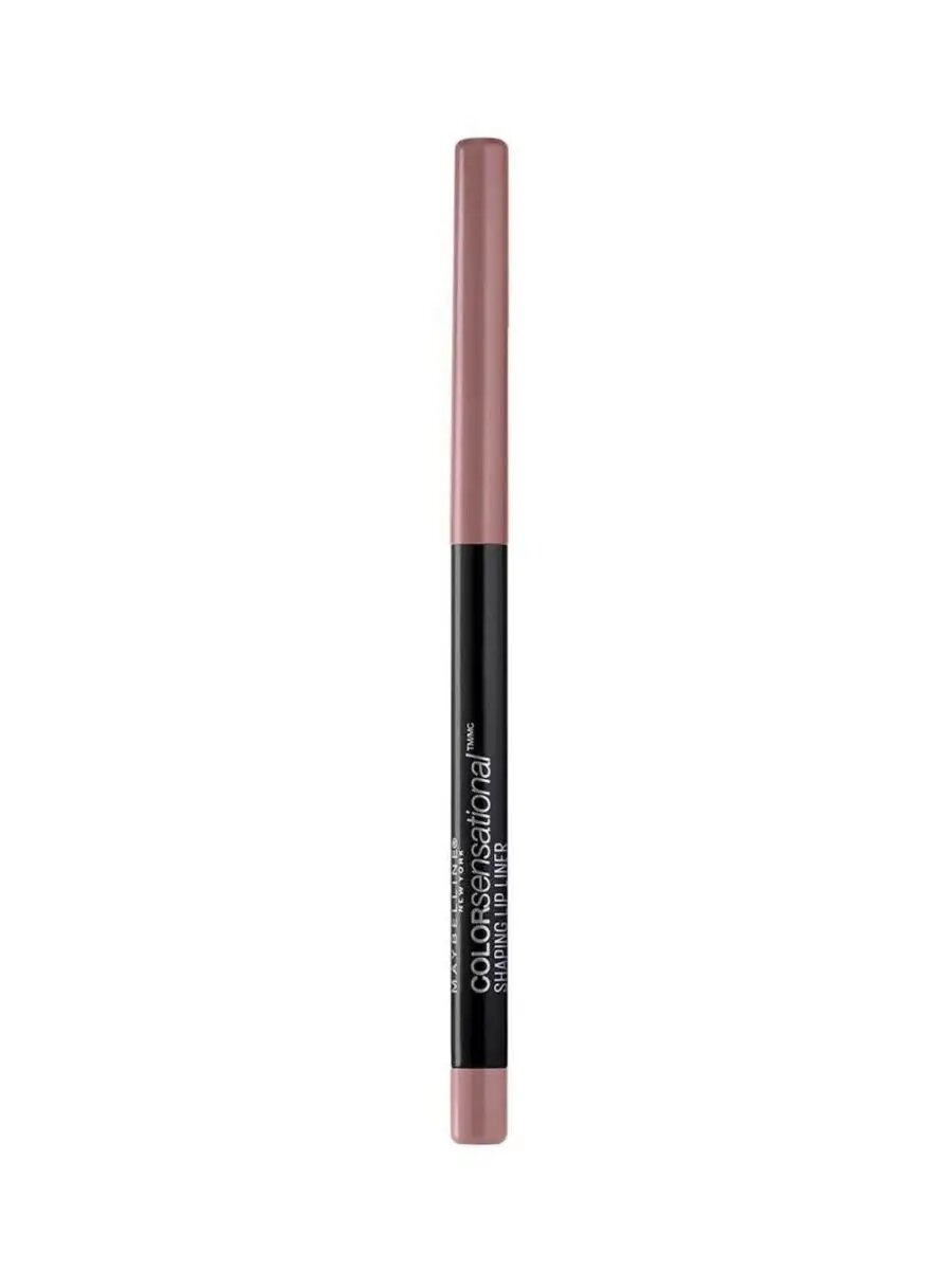 Лайнер для губ Shaping Lip Liner, 0,3 г, 50 Пыльная Роза