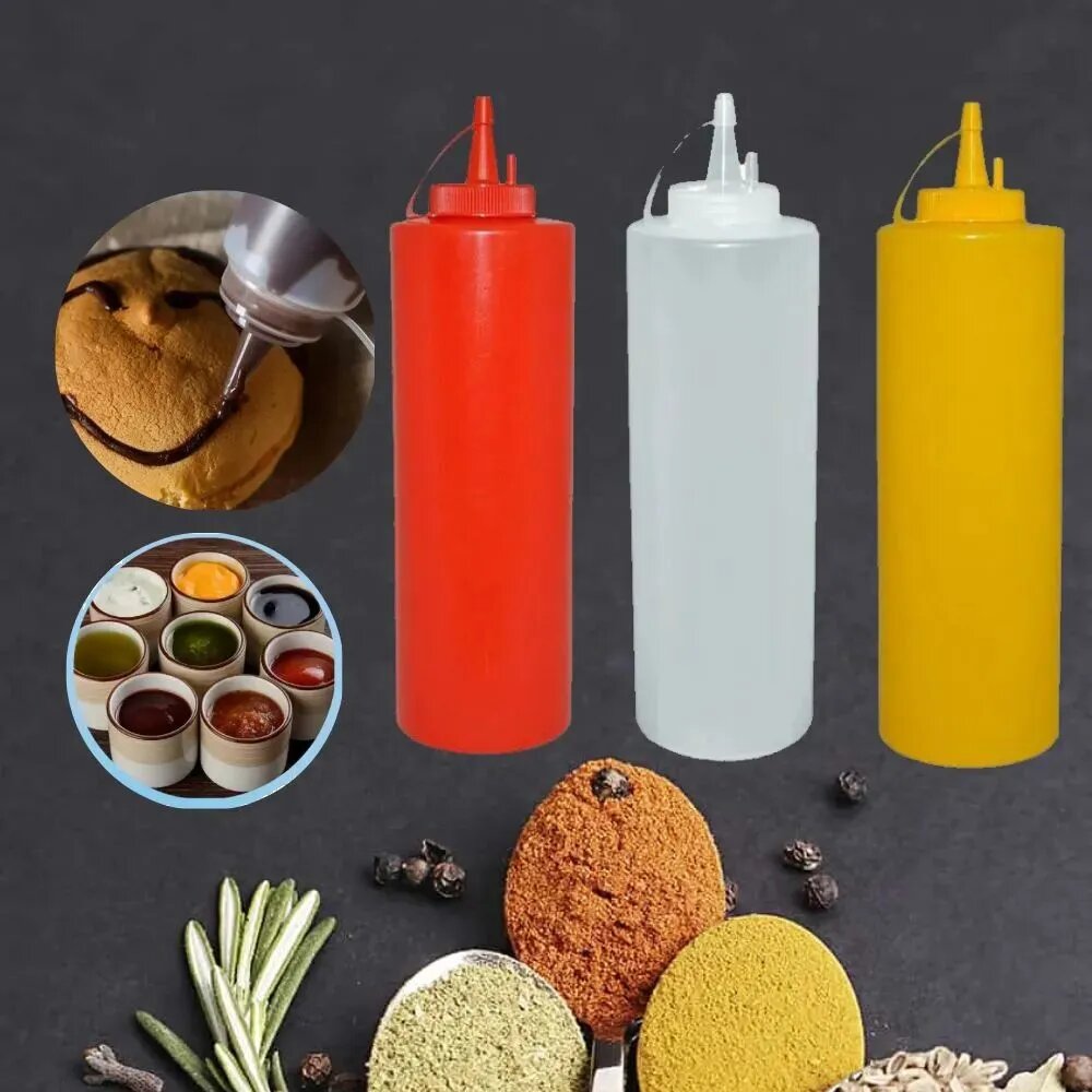 Розетка для варенья "1", диаметр 7.5 см, 3 шт