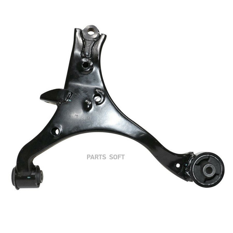 CTR CQ0078R Рычаг передней подвески HONDA Civic 2000 - 2005 ()