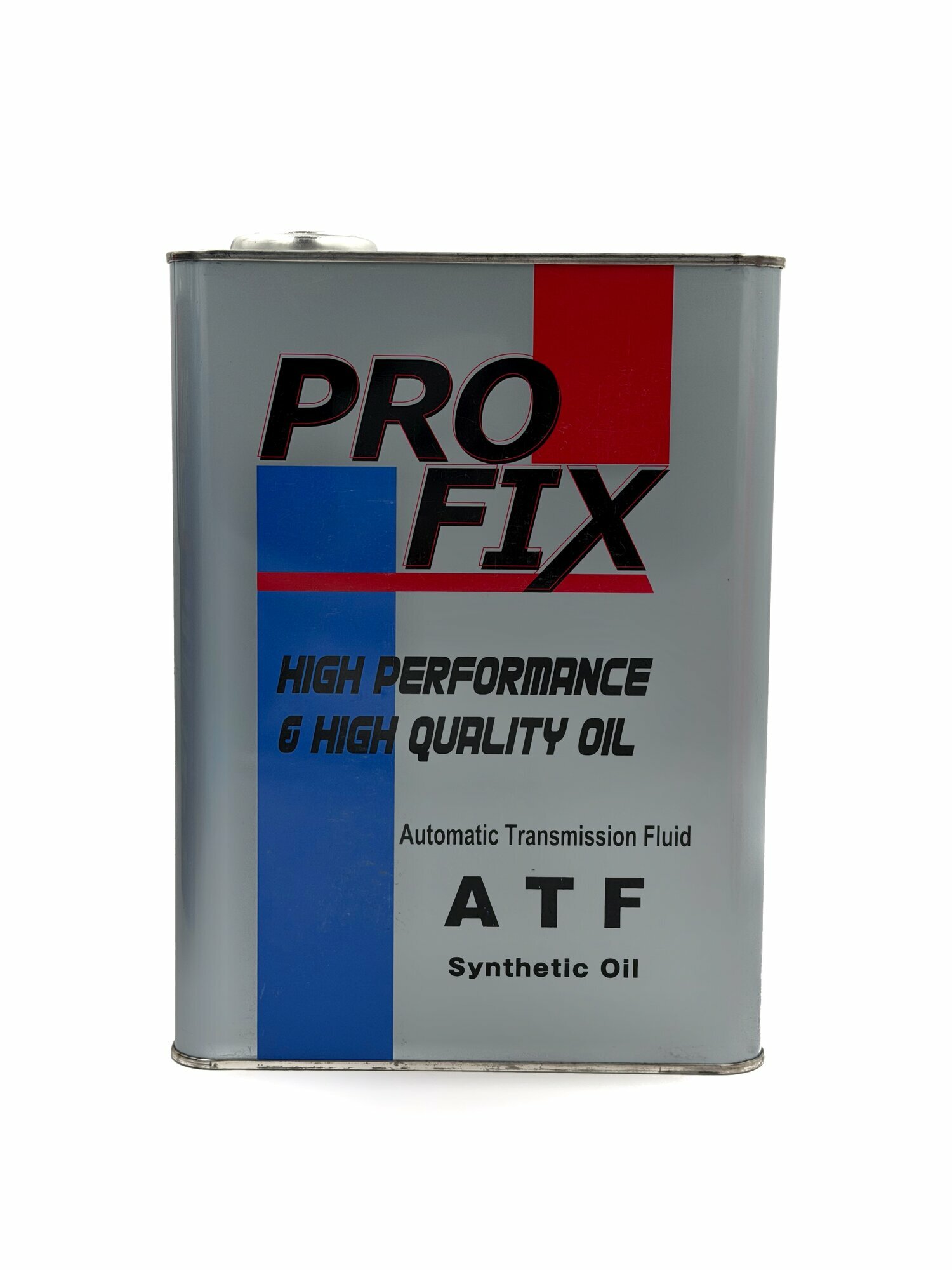 Масло трансмиссионное Profix ATF , 4 литра, синтетическое, для АКПП