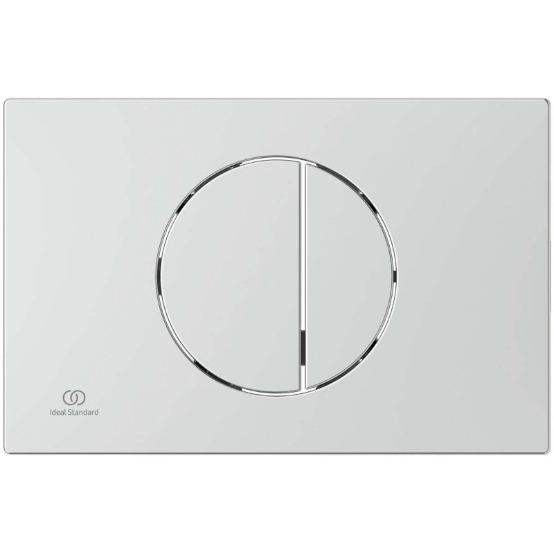 Панель смыва Ideal Standard Oleas M5 R0503AA хром