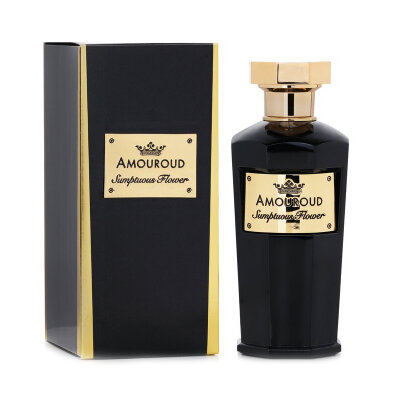 Amouroud Sumptuous Flower 100 мл. Парфюмерная вода