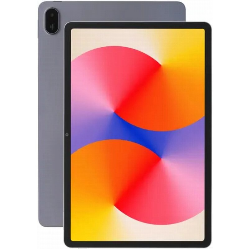 Планшет Huawei MatePad SE 11 Wi-Fi 8/128 ГБ, серый + стилус