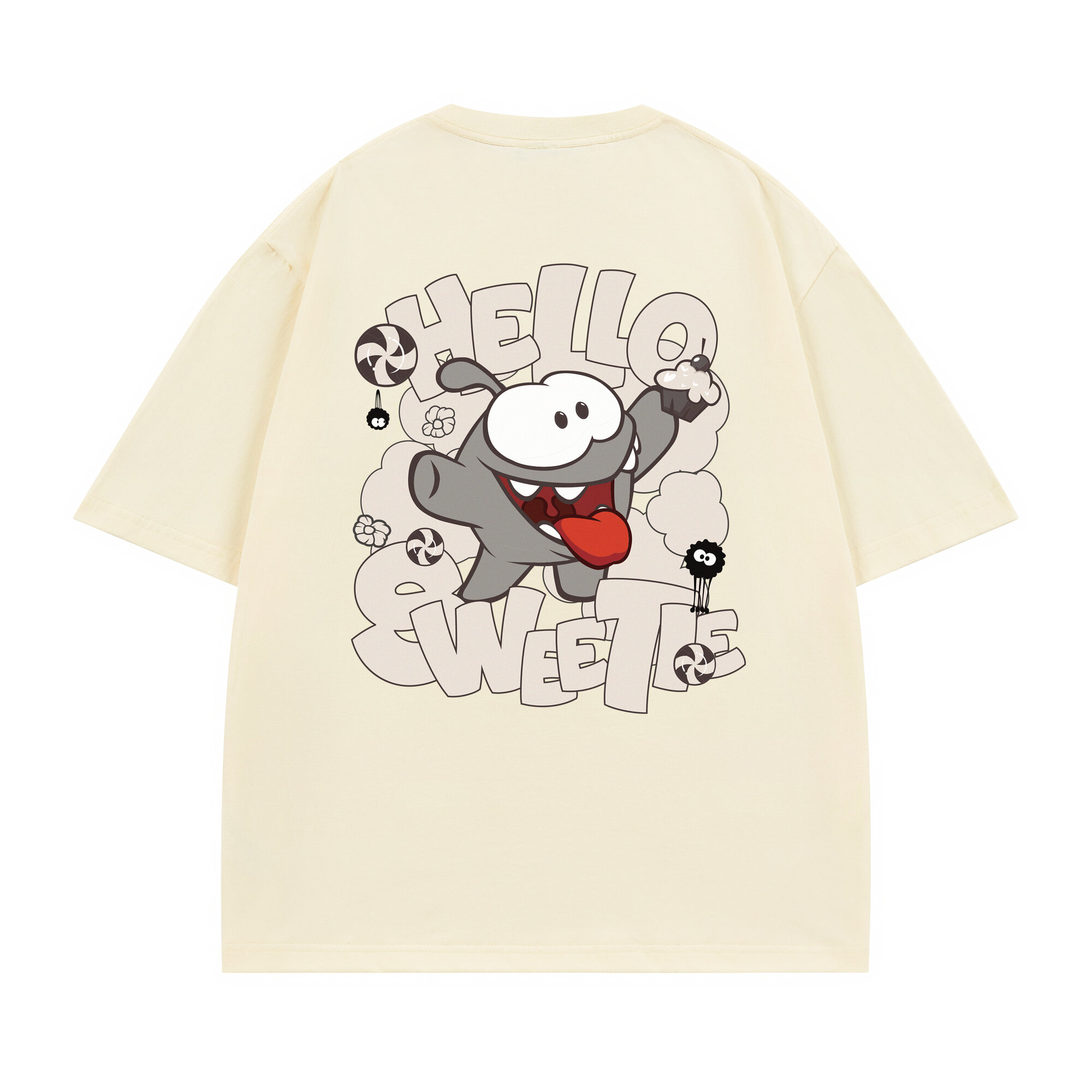 Футболка OM NOM 5349044