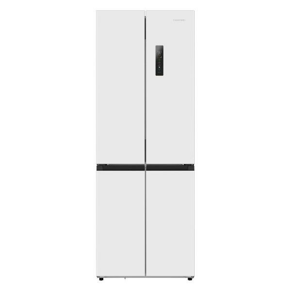 Холодильник MEFERI MFR70WH TOTAL NO FROST CROSS DOOR ULTRA