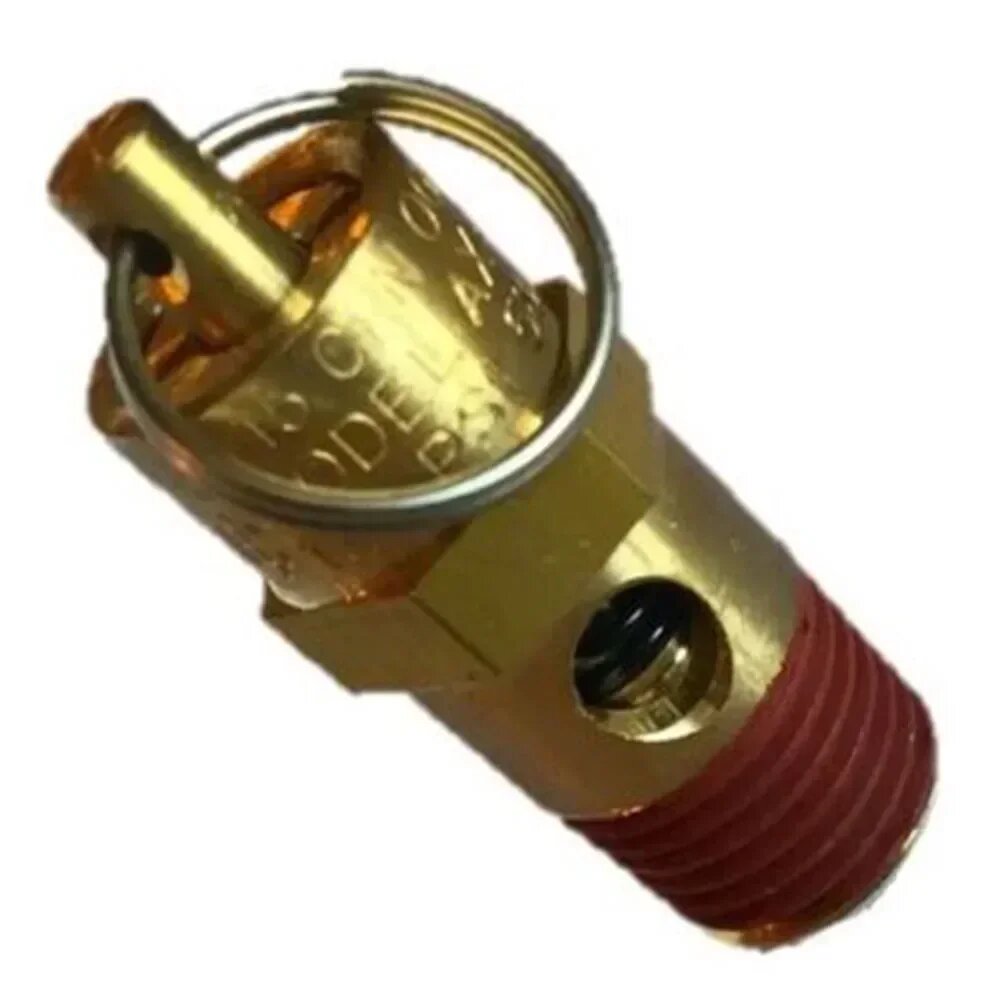 Пневматический предохранительный клапан AX 1/4" NPT, 175PSI
