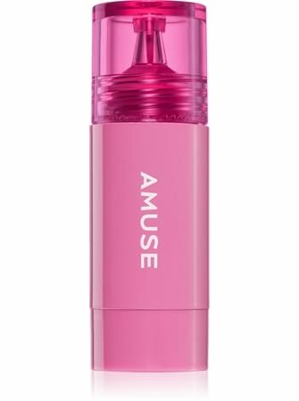 Румяна Amuse Cheek Tok Tok, оттенок 05 Love Me Tok, 5,5 мл