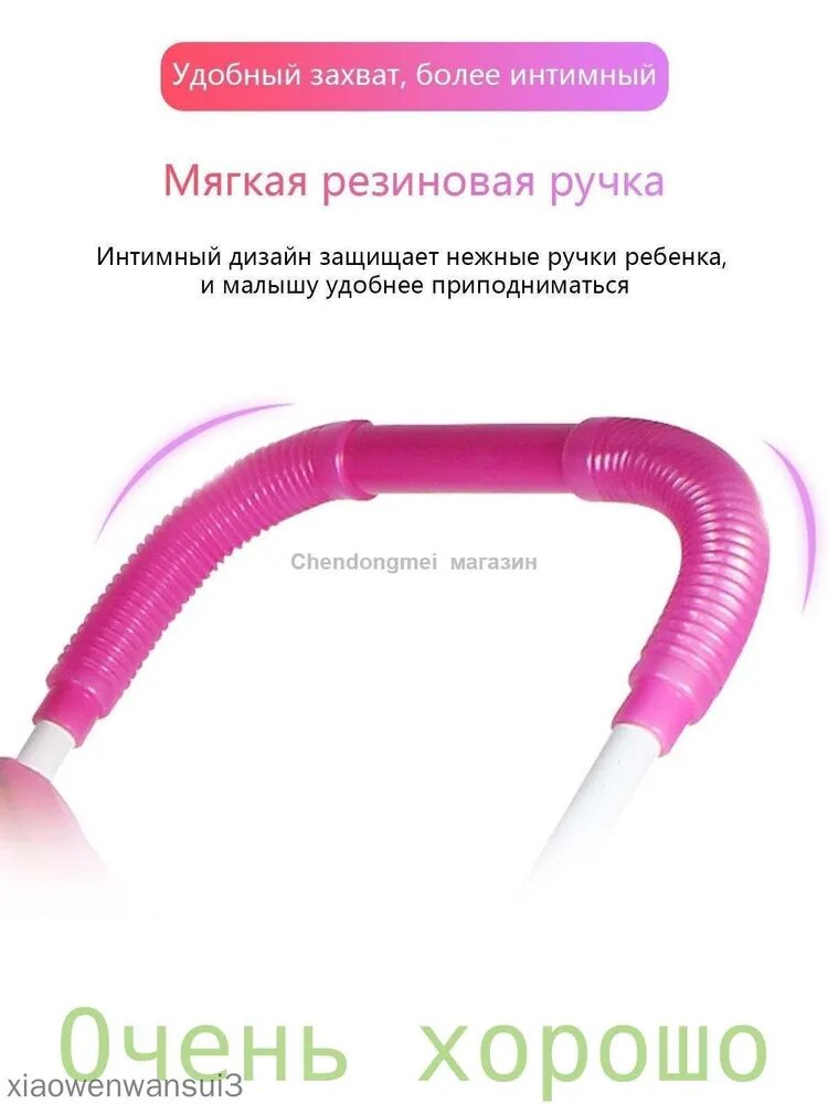 Транспорт для куклы — фото 1