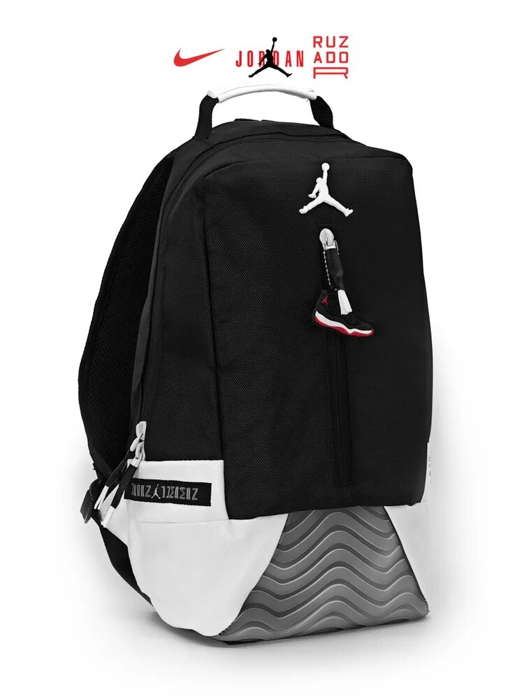Jordan Рюкзак