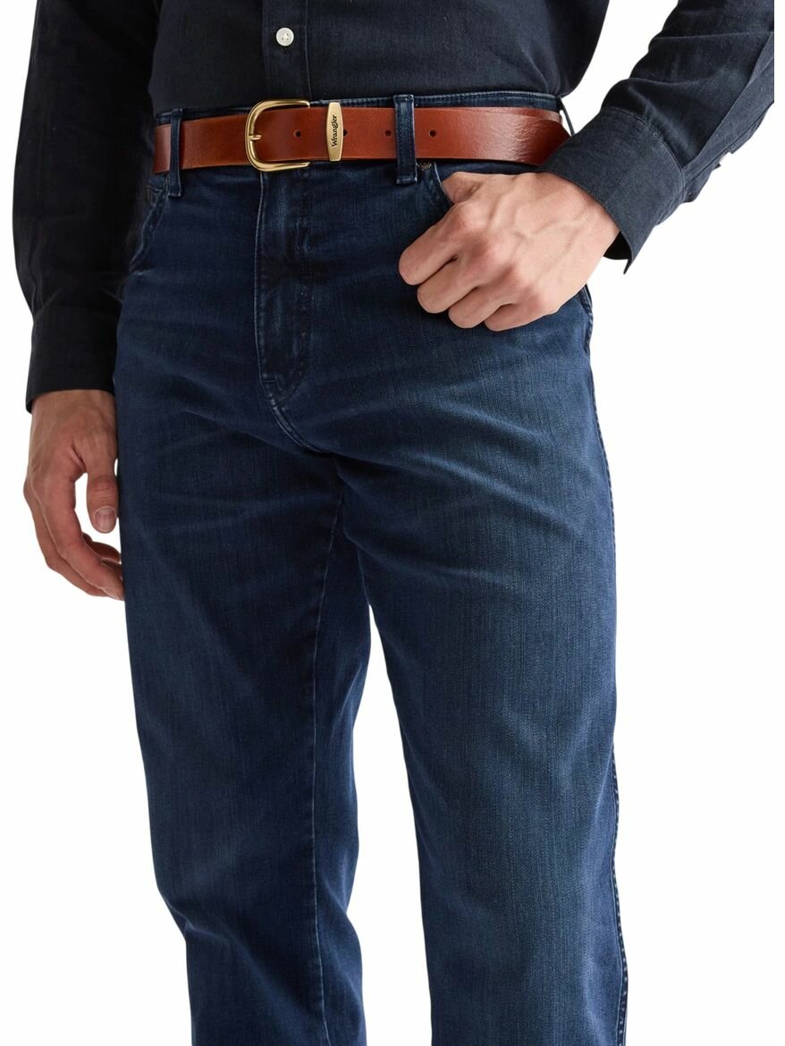 Ремень Wrangler  для мужчин