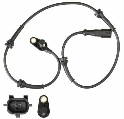 Датчик ABS RENAULT Duster (10 ), Duster II (21 ), Arkana (19 ) задн. 4x4 (STARTVOLT)