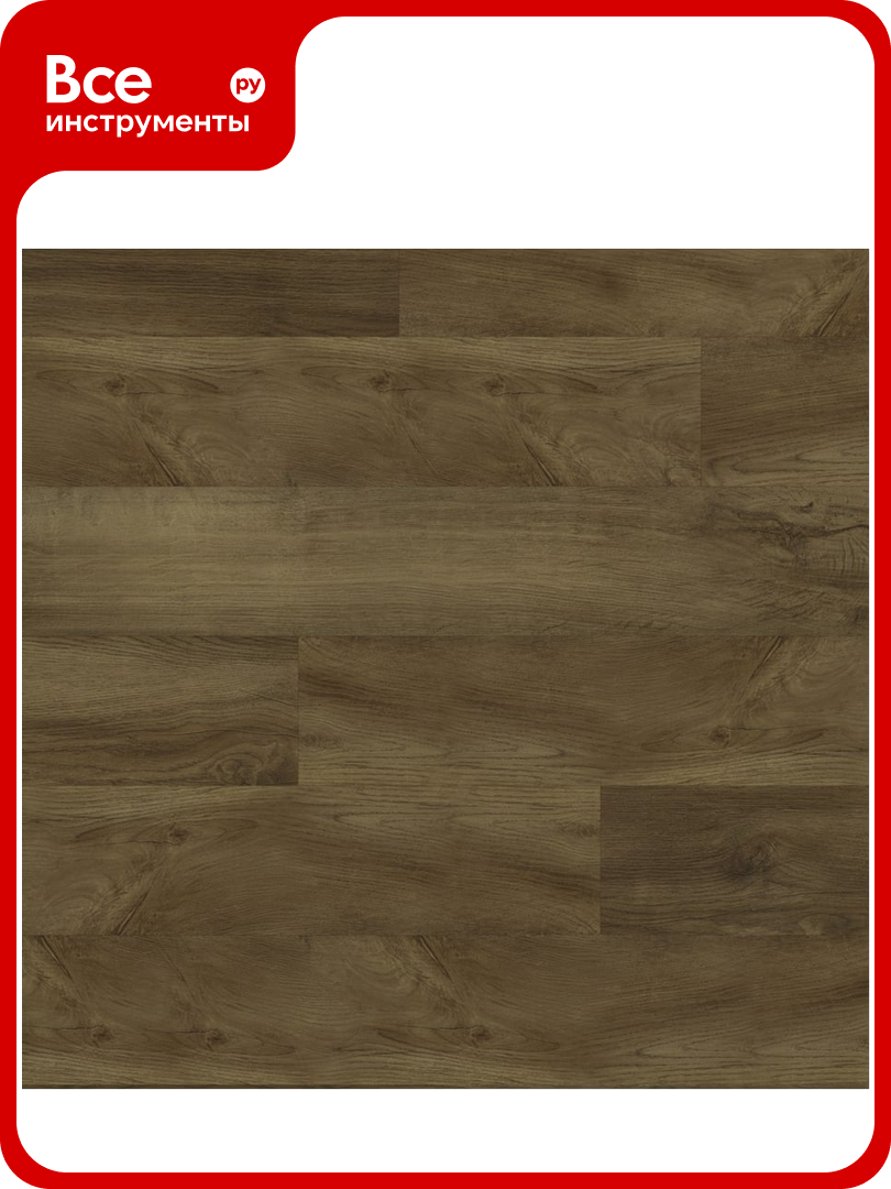 Кварц-виниловая плитка FineFloor RICH Дуб Патмос, 1320х196х2.5 мм, 15 шт, 3.88 кв. м FF 2088