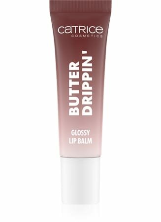 Блеск для губ Catrice Butter Drippin', оттенок 040 bisou bisou, 10 мл
